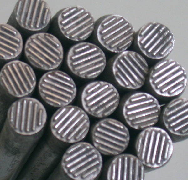 Grid Pattern, Design stamp, 5.5x5.5mm , jewelry stamping on metal ...